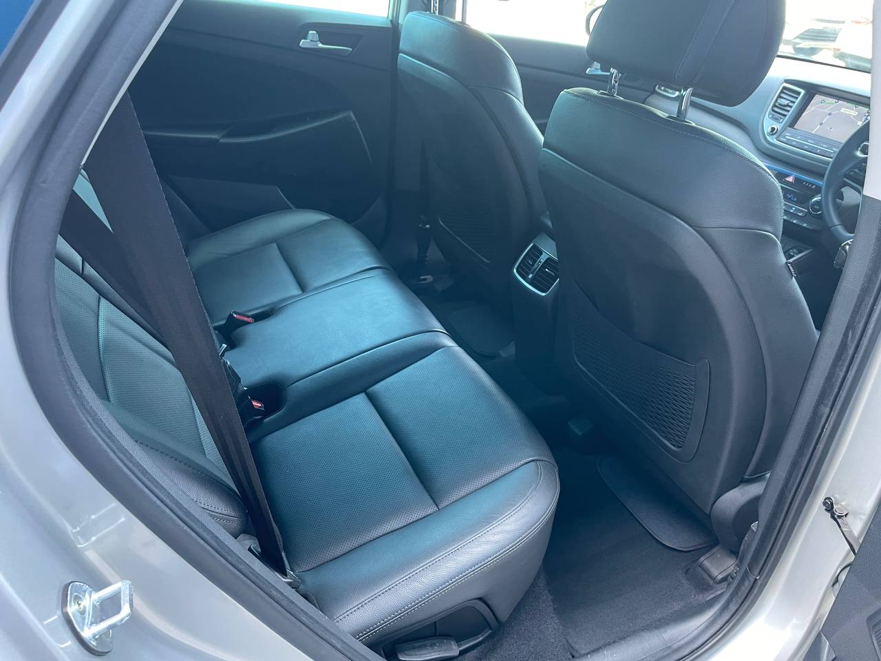 2018 HYUNDAI TUCSON HIGHLANDER TURBO AWD – GSG Car Sales| Pre-owned ...